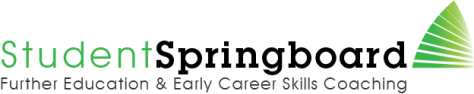 StudentSpringboard - Home